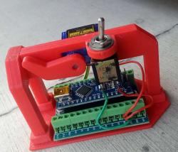 useless box arduino nano 3D Models | Page 1 | STLFinder