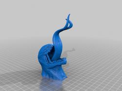 2007 venom 3d models 【 STLFinder