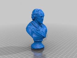 willliam shakespeare 3D Models | Page 1 | STLFinder