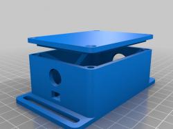 wind simulator arduino nano 3D Models | Page 1 | STLFinder