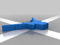 x wing stl 3D Models | Page 1 | STLFinder