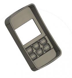 deus ii 3D Models | Page 1 | STLFinder