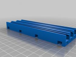 12x3 3D Models | Page 1 | STLFinder