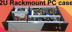 2u rackmount case 3D Models | Page 1 | STLFinder