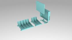 3 5 inch sata hdd cover 3D Models | Page 1 | STLFinder