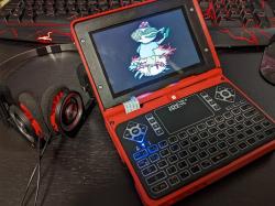 raspberry pi umpc kit 3D Models | Page 1 | STLFinder