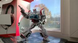 ratchet transformers the 3D Models | Page 1 | STLFinder