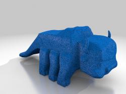 appa dog 3D Models | Page 1 | STLFinder