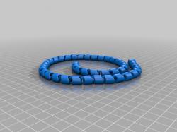 articulated snake 3D Models | Page 1 | STLFinder
