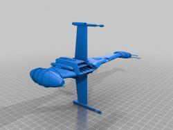 3rd tactical fighter wing mat control 3D Models | Page 1 | STLFinder