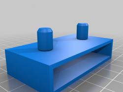 pv merinda bed 3 slate support 3D Models | Page 1 | STLFinder