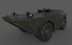 brdm 1 3D Models | Page 1 | STLFinder