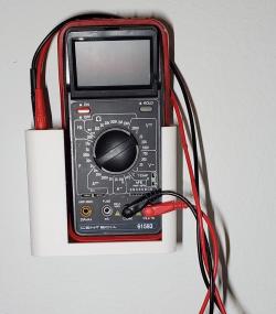 cen tech multimeter 3D Models | Page 1 | STLFinder