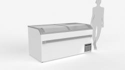 danby comercial chest freezer model dcf071a3wdb | Page 1 | STLFinder