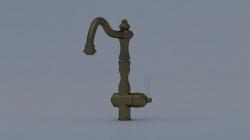 replacement fauset head 3D Models | Page 1 | STLFinder