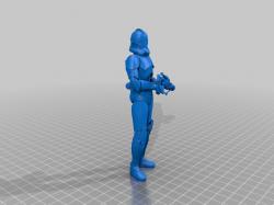 clone trooper pfps 3D Models | Page 1 | STLFinder