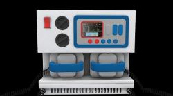 defibrillator 3d model | Page 1 | STLFinder