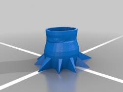 deku tree 3D Models | Page 1 | STLFinder