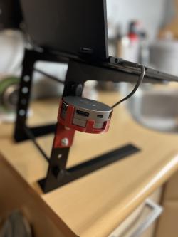 mobile laptop stand 3D Models | Page 1 | STLFinder