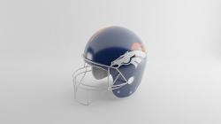 denver broncos 5280 on helmet 3D Models | Page 1 | STLFinder