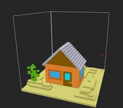 magicavoxel 3d print | Page 1 | STLFinder