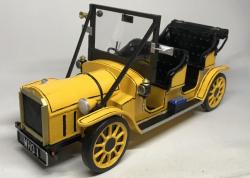 who makes the sotlest model car | Page 1 | STLFinder