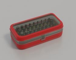 model makers drill set | Page 1 | STLFinder