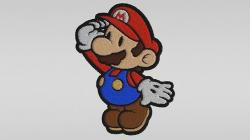 vneture bros sphinx patch 3D Models | Page 1 | STLFinder