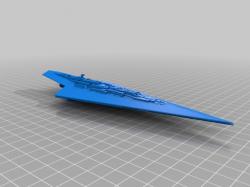 executor class 3D Models | Page 1 | STLFinder