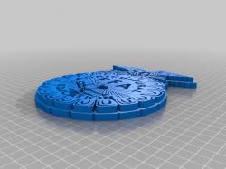 logo ffa 3D Models | Page 1 | STLFinder