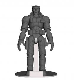 figure stand 3D Models | Page 1 | STLFinder