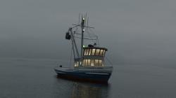 Alaska Crab Fishing Boat 3D Models | Page 1 | STLFinder