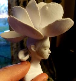 hallmark flower fairy ornaments 3D Models | Page 1 | STLFinder