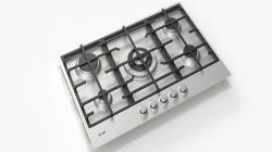 ilve 70cm gas cooktop 3d models | Page 1 | STLFinder