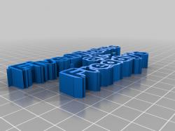 fnaf 2 in fnaf sl 3D Models | Page 1 | STLFinder