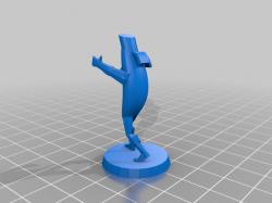 peely from fortnite 3D Models | Page 1 | STLFinder