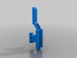 gbrs mount 3D Models | Page 1 | STLFinder