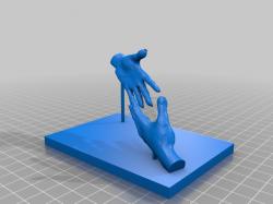 helping hands 3D Models | Page 1 | STLFinder