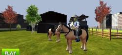 male model riding horse bareback | Page 1 | STLFinder