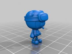 uni file 3D Models | Page 1 | STLFinder