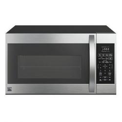 roper over range microwave model | Page 1 | STLFinder