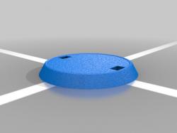 large flying base size 3d models 【 STLFinder