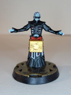 pinhead puzzle box 3D Models | Page 1 | STLFinder