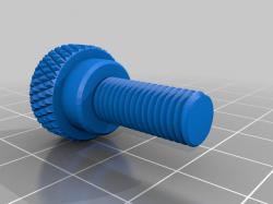 m7 screw size 3D Models | Page 1 | STLFinder