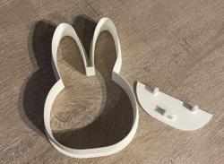 Miffy Cookie Cutter 3D Models | Page 1 | STLFinder