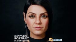 blender photorealism 3D Models | Page 1 | STLFinder