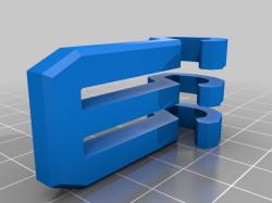 slonik headlamp hardhat holder 3D Models | Page 1 | STLFinder