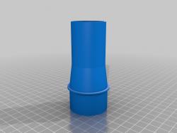 milwaukee m18 to m12 adapter 3D Models | Page 1 | STLFinder