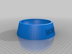 manu bowl 3D Models | Page 1 | STLFinder