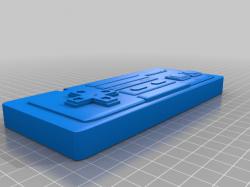 nintendo nes parts 3D Models | Page 1 | STLFinder